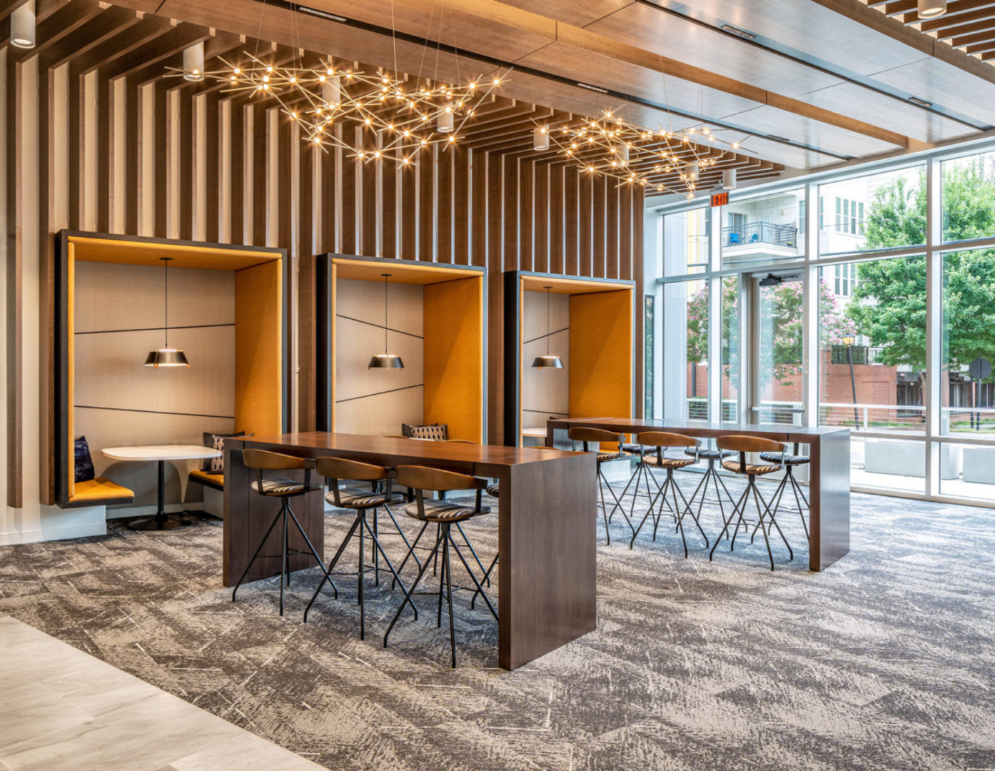 Mixed-Use Development in Charlotte, NC | Vantage South End
