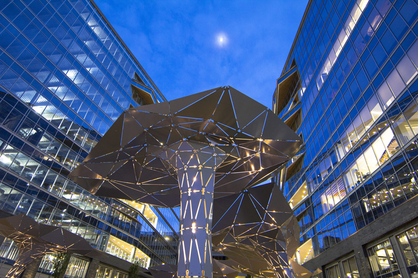 Mixed-Use Development in Charlotte, NC | Vantage South End